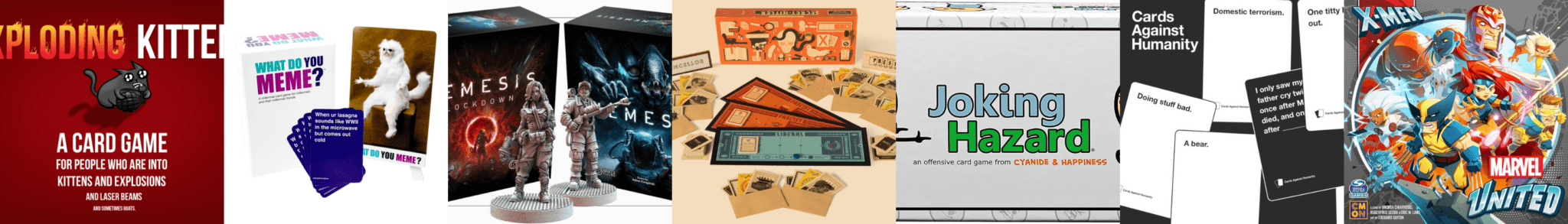 Crowdfunding Games That Evolved Past Their Campaigns